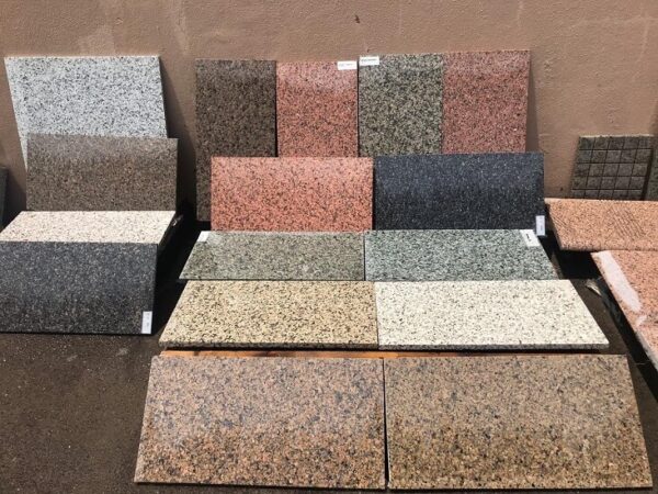 AlfuratSaudi Granite - Alfurat